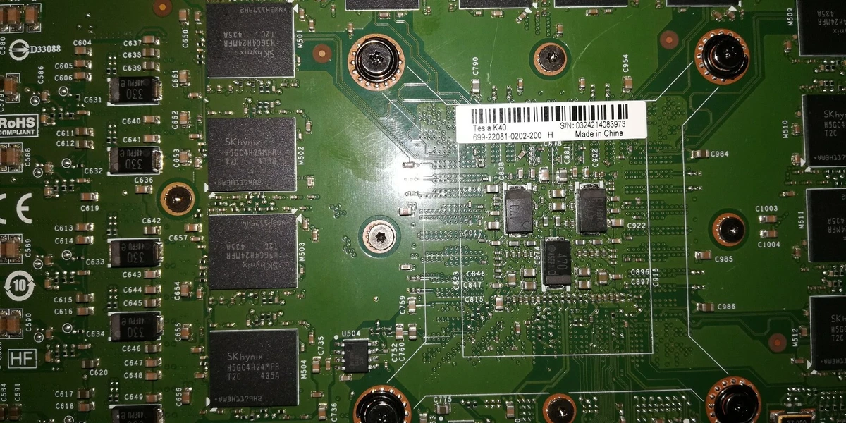 Hick Stab mature scheda video tesla Liquefy Unravel Who