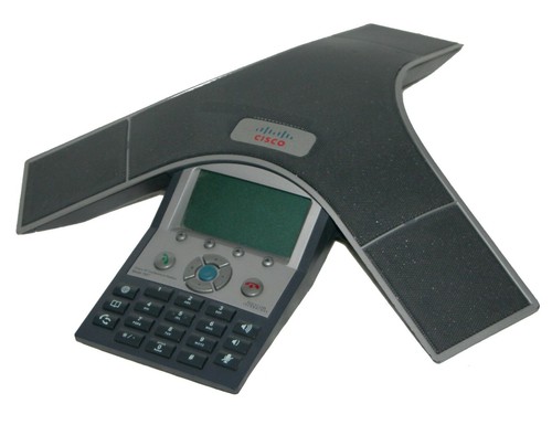 Cisco Unified IP Conference Station Speaker Phone System 7937 (CP-7937G ...