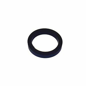 Volkswagen of America 066115111A - Engine Oil Filter Adapter Gasket for ...
