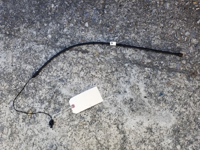 BMW OEM 15-18 X6 Electrical-rear Sensor 61357391043 for sale online | eBay