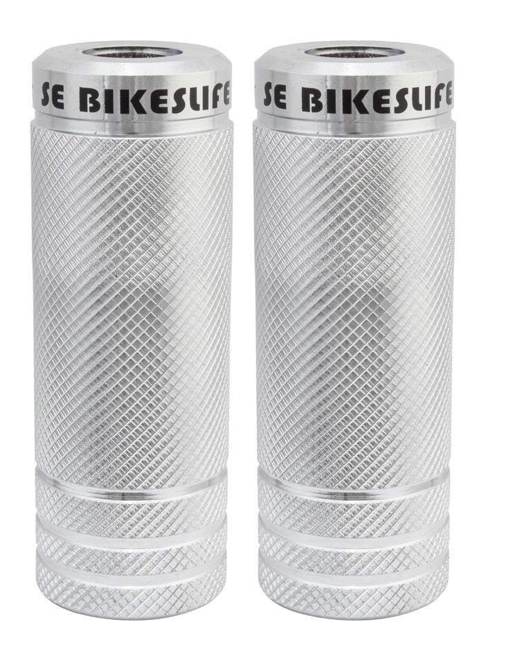 AXLE PEG by SE BIKES WHEELIE PEG (Different Colors) for 3/8-14mm Axles ...