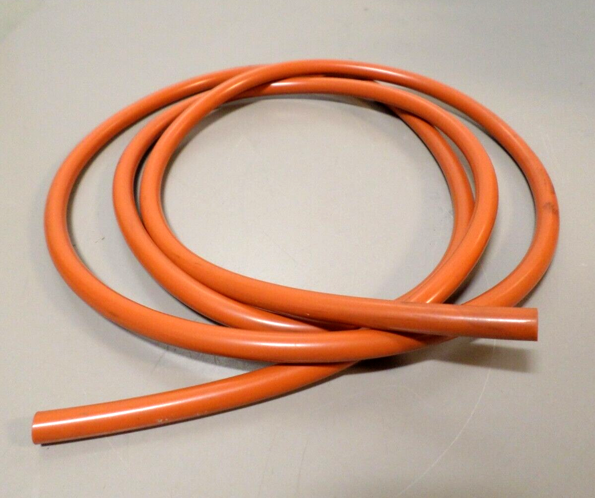 78-Inch Silicone O-Ring Cord Gasket Material 9mm OD | eBay