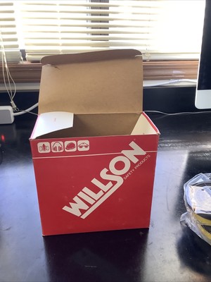 Respirator Masks - Wilson