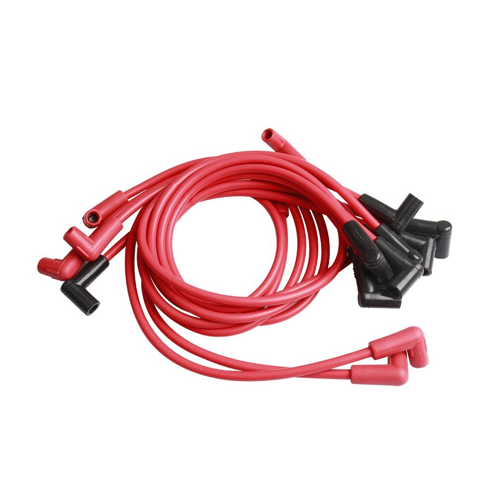 Ignition Spark Plug Lead Wire For 1977-1979 Skylark 350 Nova 305cid ...