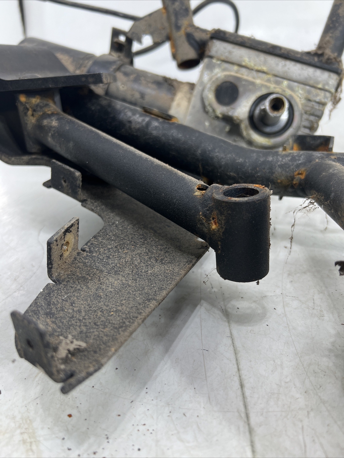 Invacare Pronto M51 Motors PAIR L&R Wheelchair W/ Wheels | eBay