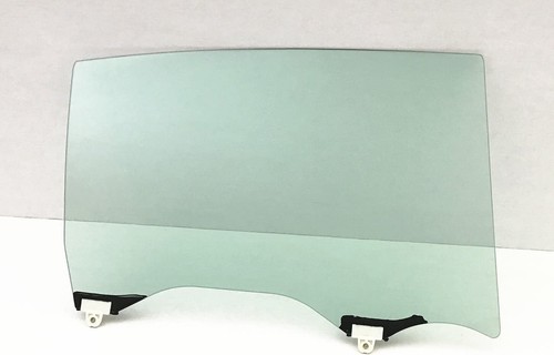 Passenger/Right Side Rear Door Window Glass For 2016-2018 Nissan Maxima ...