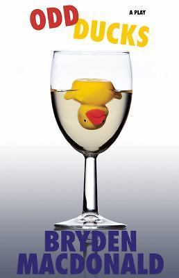 Odd Ducks by Bryden MacDonald (2015, Trade Paperback) for sale online ...