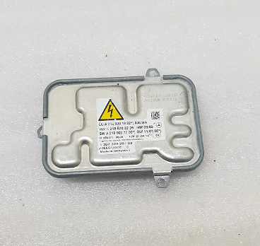2012 - 2014 MERCEDES BENZ CLS OEM Xenon HID Headlight Ballast Module ...