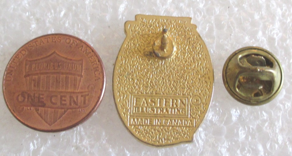 State of Vermont Tourist Travel Souvenir Collector Map Pin | eBay