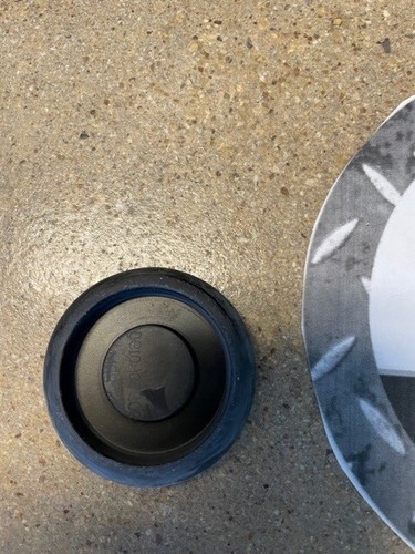 Genuine Toyota Floor Plug 90950-01960 | eBay