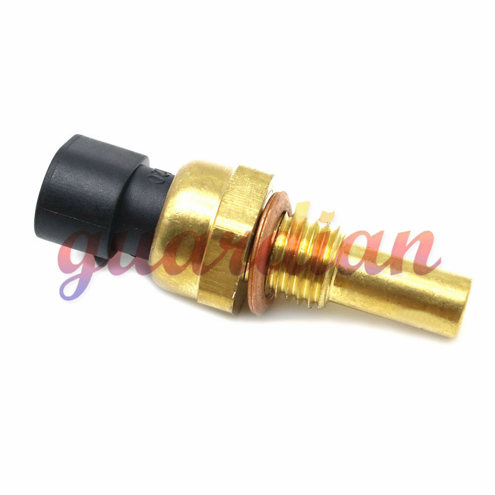 For Chevy GM GMC Coolant Temperature Temp Sensor TPI LS1 LS2 4.8 5.3 6. ...