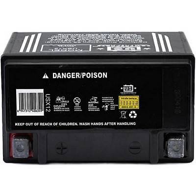 US POWERSPORTS BATTERY FOR Honda CBR 1100 XX Super Blackbird 1999 | eBay.de