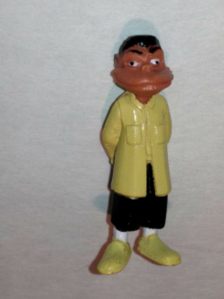 Homies Series 11 "You Pick One" 24 Different Figures | eBay