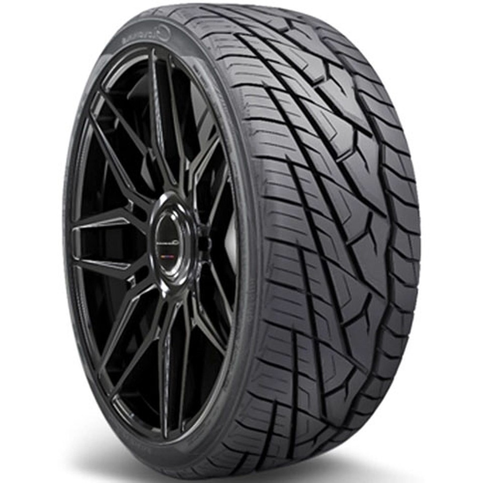 2 New Giovanna A/s - 255/50r18 Tires 2555018 255 50 18 | eBay