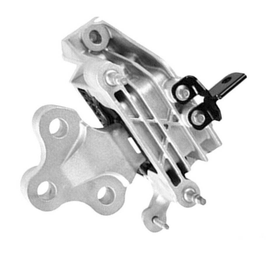 Engine Motor & Transmission Mounts For 2018-2021 Chrysler Pacifica ...