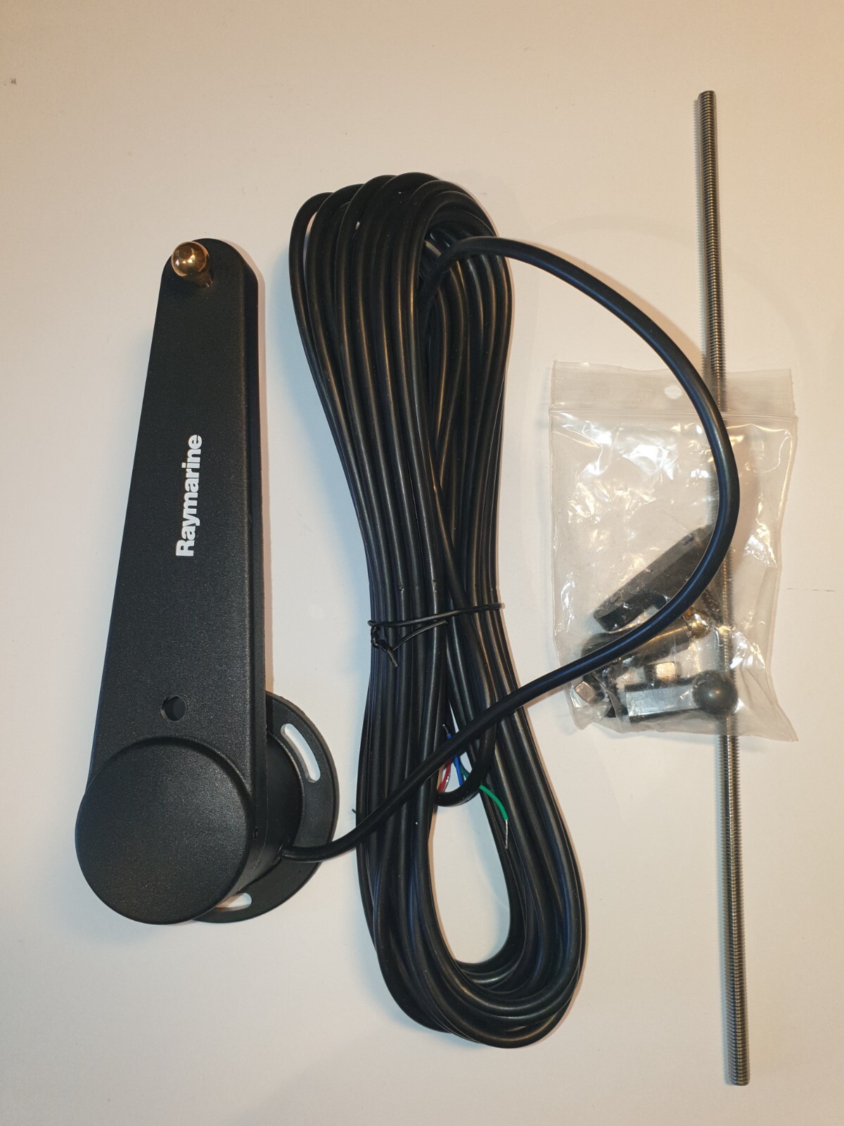 Raymarine Acu-200 Actuator Control Unit E70099 for Parts for sale ...