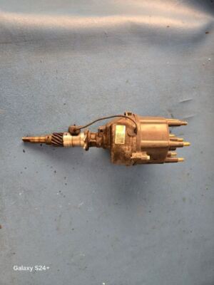 94 95 96 97 JEEP CHEROKEE DISTRIBUTOR 6-242 4.0L 146997 | eBay