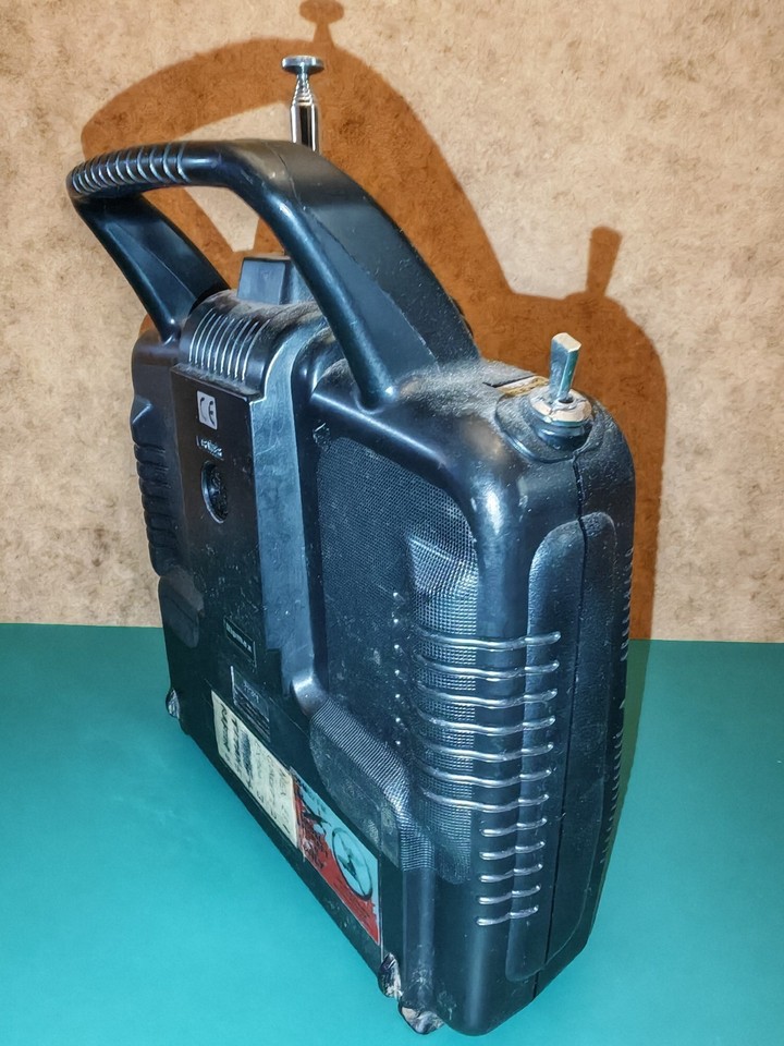 Futaba T6X Field Force 6 50th Anniversary FF6 Radio Control 35Mhz ...