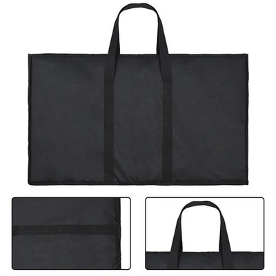 Outdoor Adventure Camping Table Bag Convenient Storage Solution Easy To ...