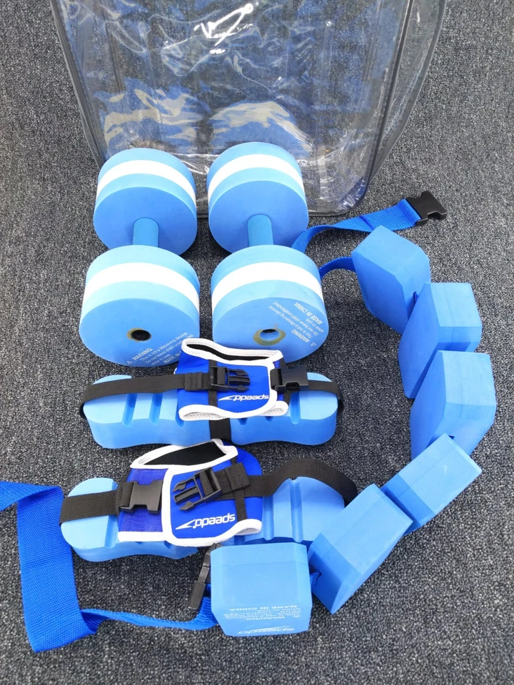 Aqua Belt in Other Swimming Equipment for sale | eBay UK