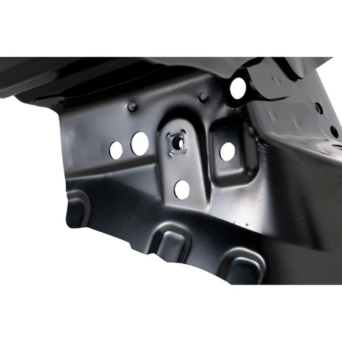Radiator Support Brackets Driver Left Side Hand 570240R010 for Toyota ...