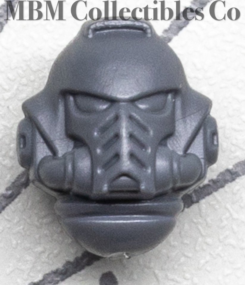 Warhammer 40K Leviathan Primaris Space Marine JUMP PACK INTERCESSOR Bit ...