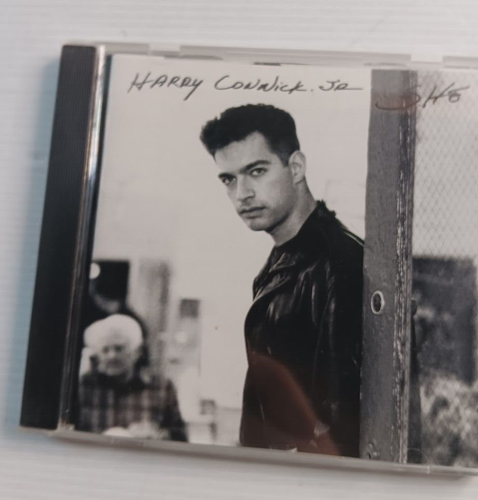 Harry Connick JR - She - compact disc - includes 14 tracks | eBay
