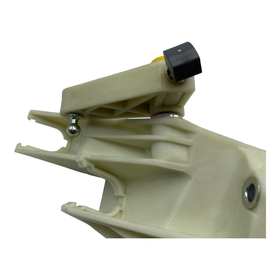 2002-2004 MINI Cooper Shift Cable Bracket Midlands Transmission ...