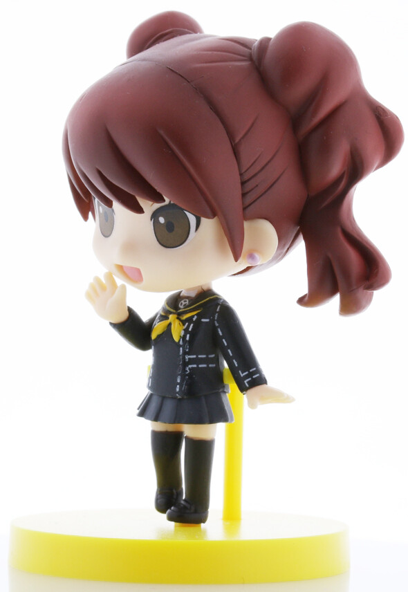 Persona 4 Figurine Figure Minikko Vol 2 Rise Kujikawa TAITO | eBay
