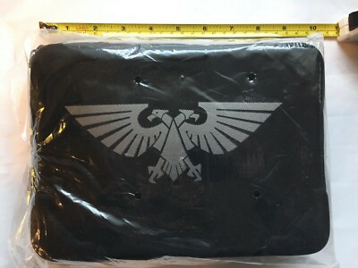 OOP NIB Warhammer 40K Kill Team Carry Case | eBay