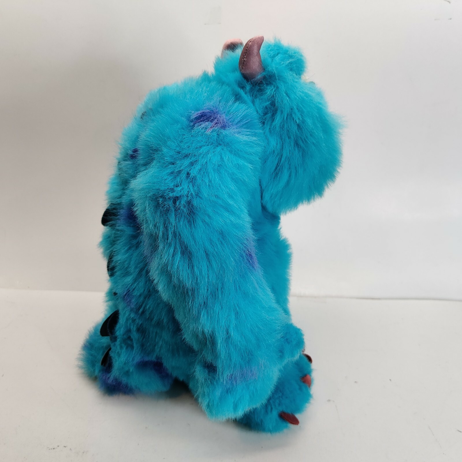 Pixar Monsters Inc Bedtime Sulley Talking Glowing Scream Can Sully ...