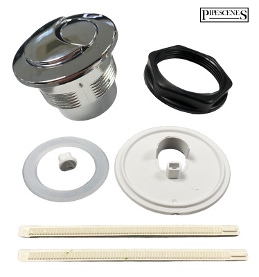 Ideal Standard Armitage Shanks Dual Flush Push Button for SV89067 Valve ...