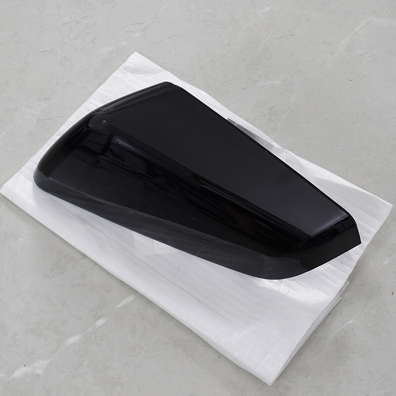 For Chevy Equinox GMC Terrain 2018~2024 US Verison Side Mirror Cover ...