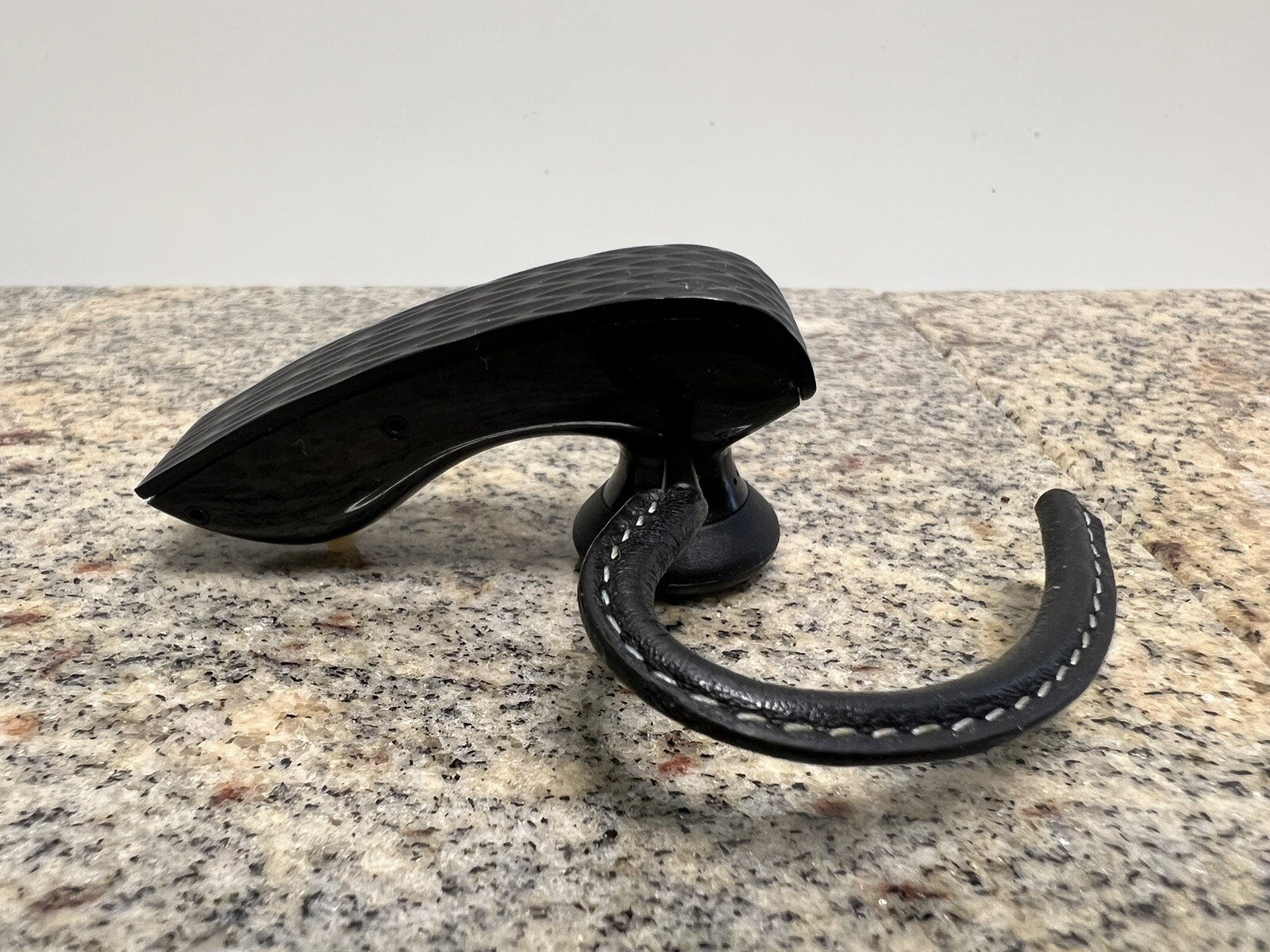 Aliph Jawbone 2 Bluetooth Headset Black - No Charger | eBay