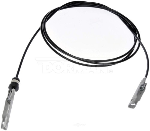 Intermediate Brake Cable Dorman/First Stop C661242 | eBay