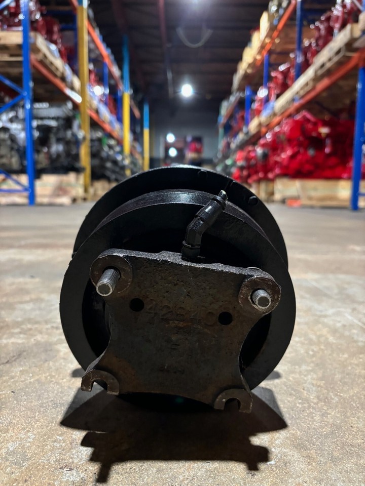 BorgWarner Fan Clutch for Cummins N14 Diesel Engine 1090-09600-01 42840 ...