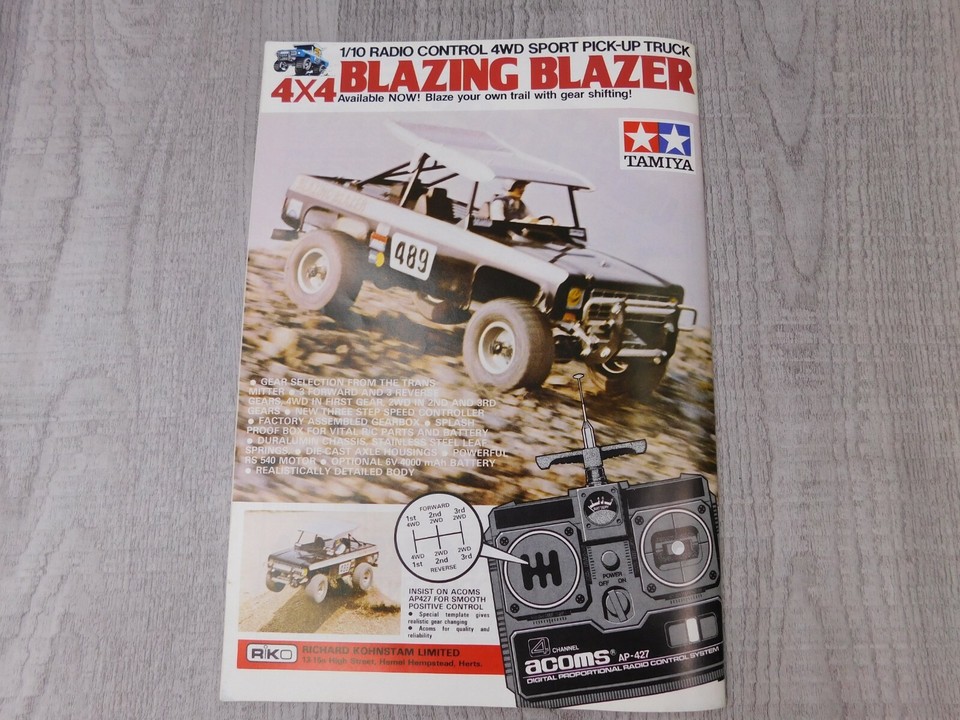 Scale Models JAN 1983 Vol 14 No.159 Boats Airplanes Car Journal Vintage ...