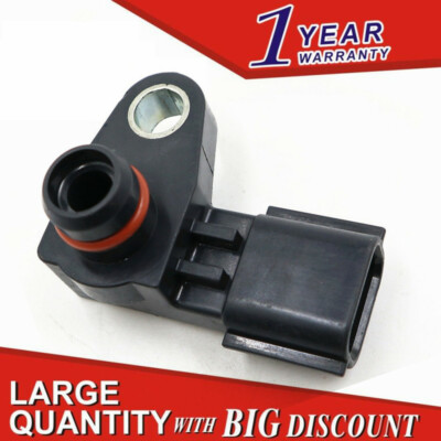 22365-EY00D 22365-EY00B 22365-EY00A Manifold Absolute Pressure Sensor ...