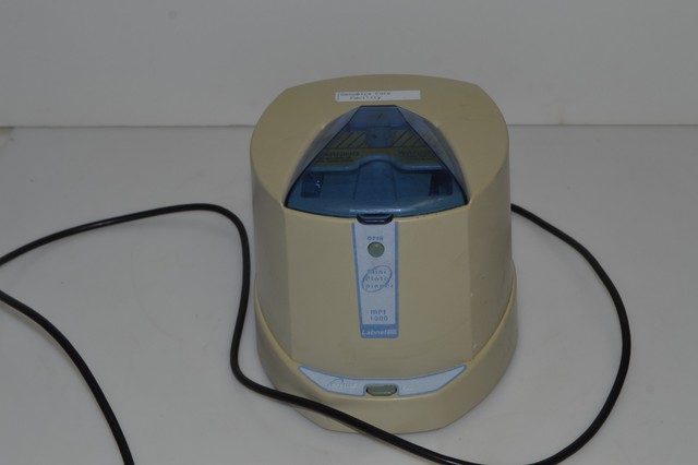 Labnet C1000 MPS 1000 Mini Plate Spinner Centrifuge 120v for sale ...