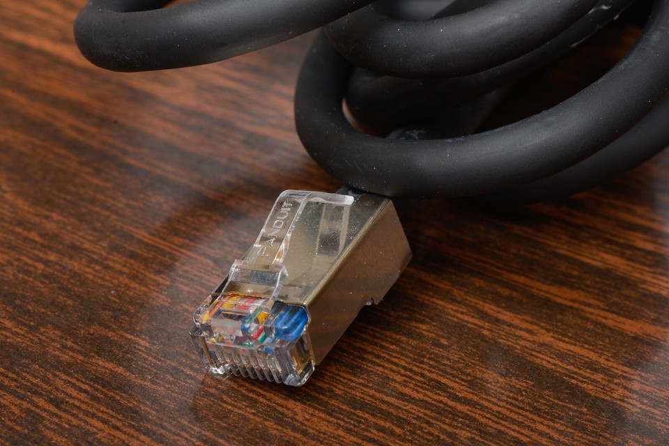 NEW ICOM IC-7100 PARTS: OPC-2254 SEPARATION CABLE FOR IC-7100 | eBay