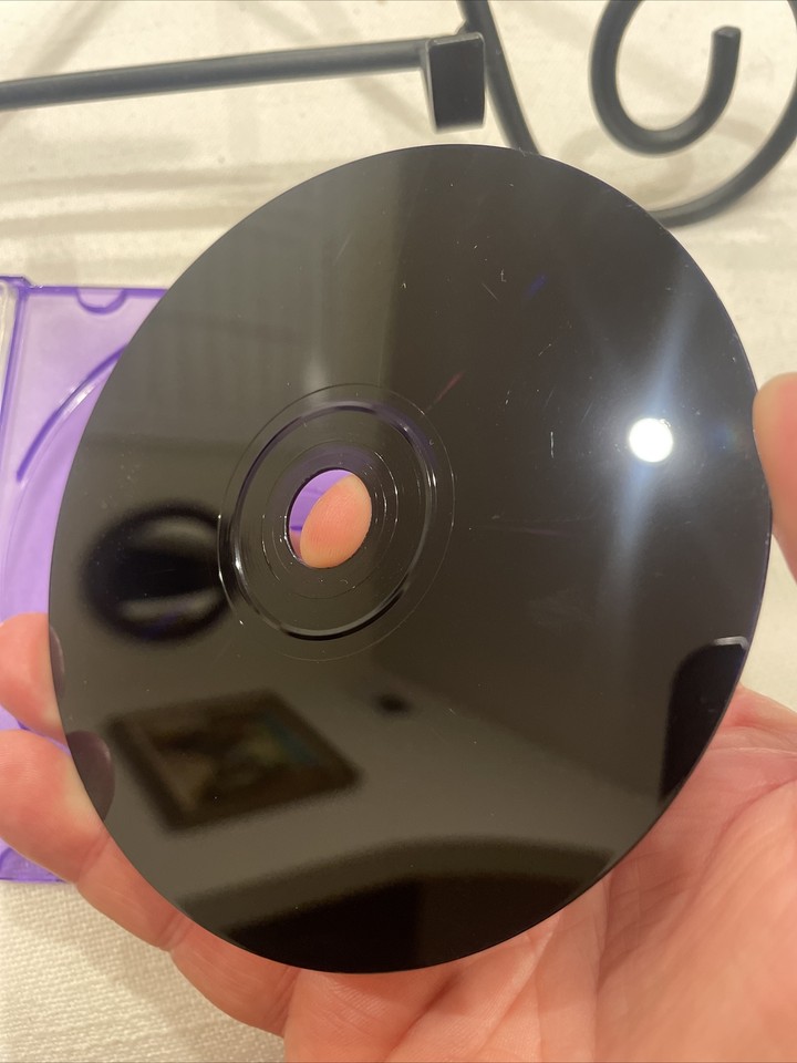 Blade (Sony PlayStation 1, 2000) PS1 MINT! Disc Only! Ships FREE! Rare ...