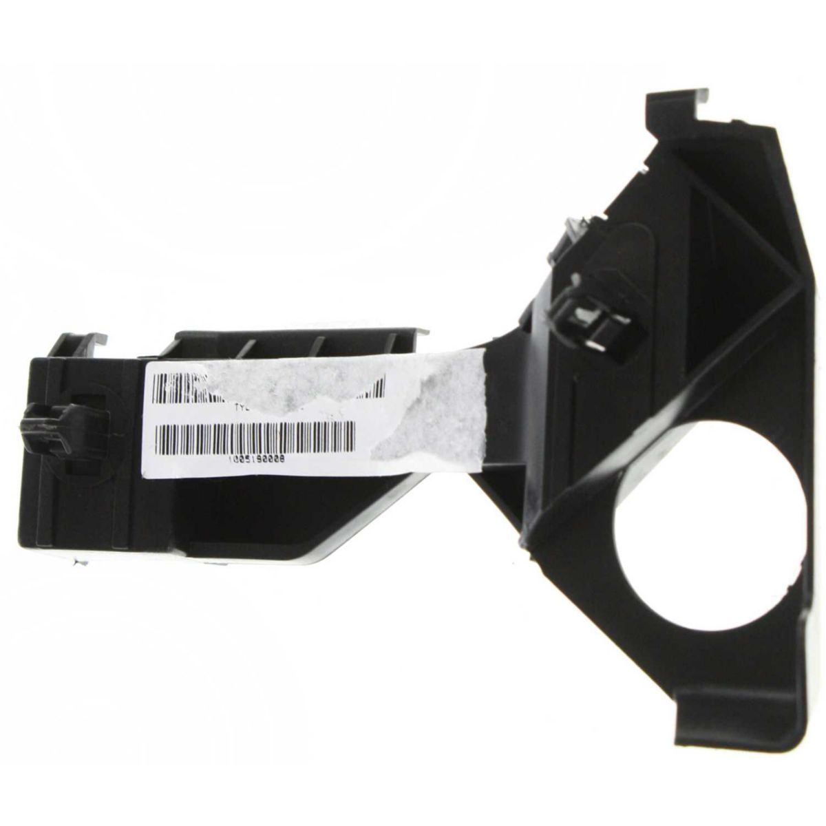 Front LH Bumper Reinforcement Bracket Fits 03-08 Corolla USA Built ...