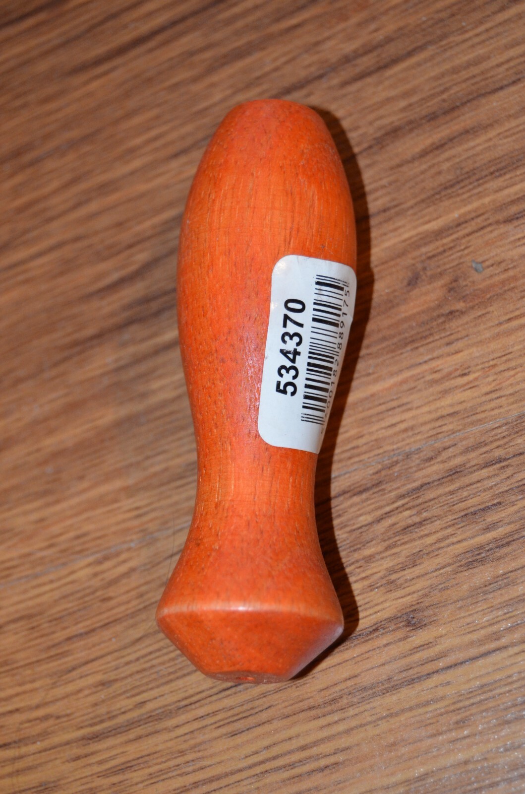 Wooden Chainsaw File Handle, Oregon 534370 | eBay