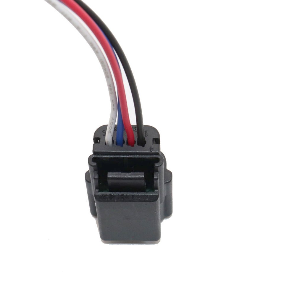 Taillight Tail Light LED Bulb Connector Plug Harness Fits XTS ATS ...