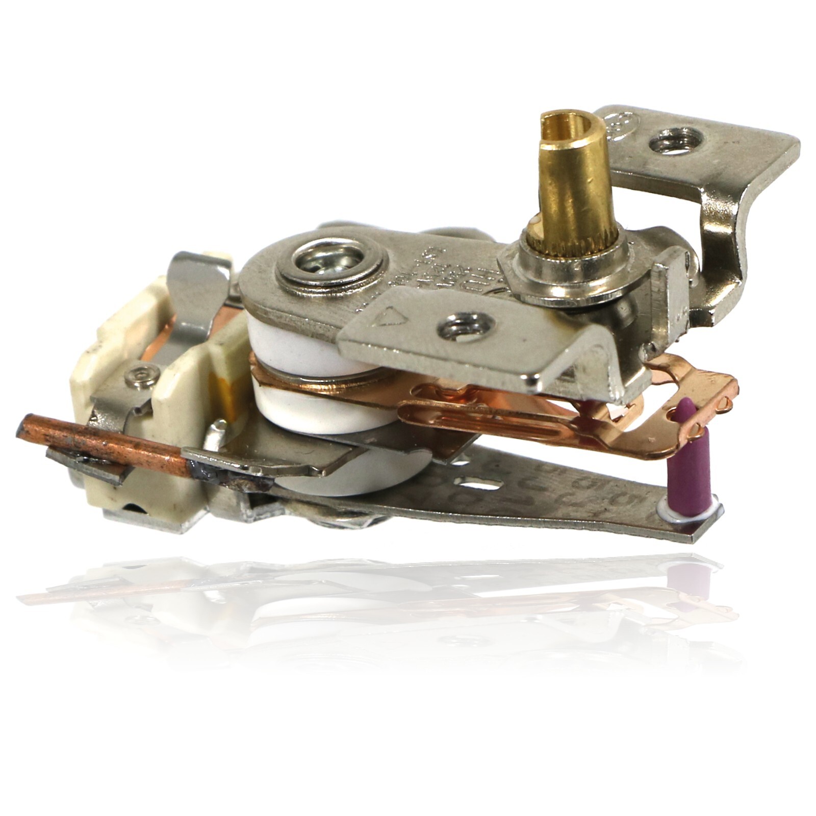 DIMPLEX Storage Heater Thermostat Input TOC CPEX1700A CPEX2550A ...