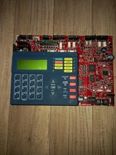 Fire-Lite MS-9200UDLS 198-Point Addressable Fire Alarm Control Panel ...