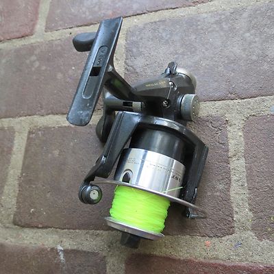 Spinning - Bass Pro Shops Mega Cast