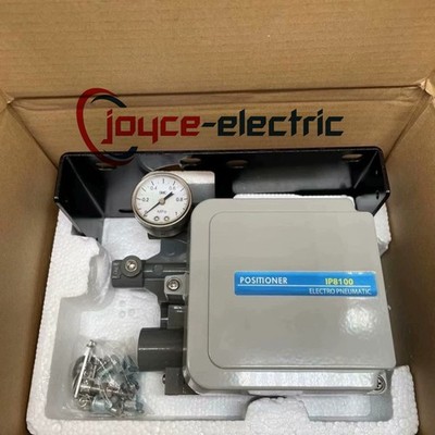 ONE NEW SMC IP8100-031-J Valve Positioner Spot Goods | eBay