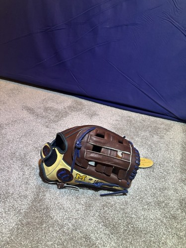 Wilson A2000 INF Pro Stock Baseball Glove 12 Inch Right Hand Throw RHT ...