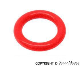 Porsche Oil Separator Seal - Upper - 924/944 83-91 999-701-613-40 ...
